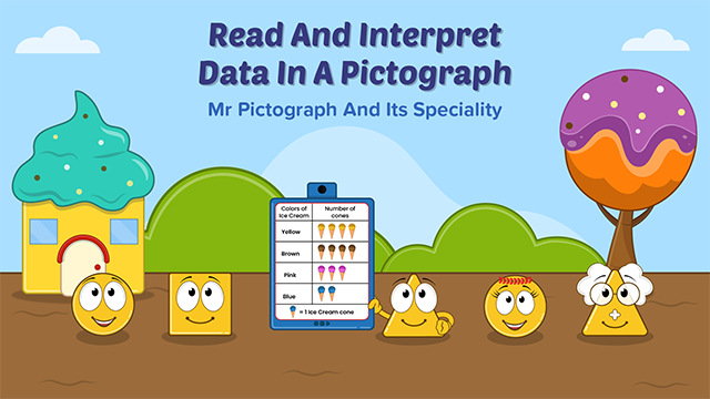 Mr Pictograph And Its Speciality – Fun2Do Labs